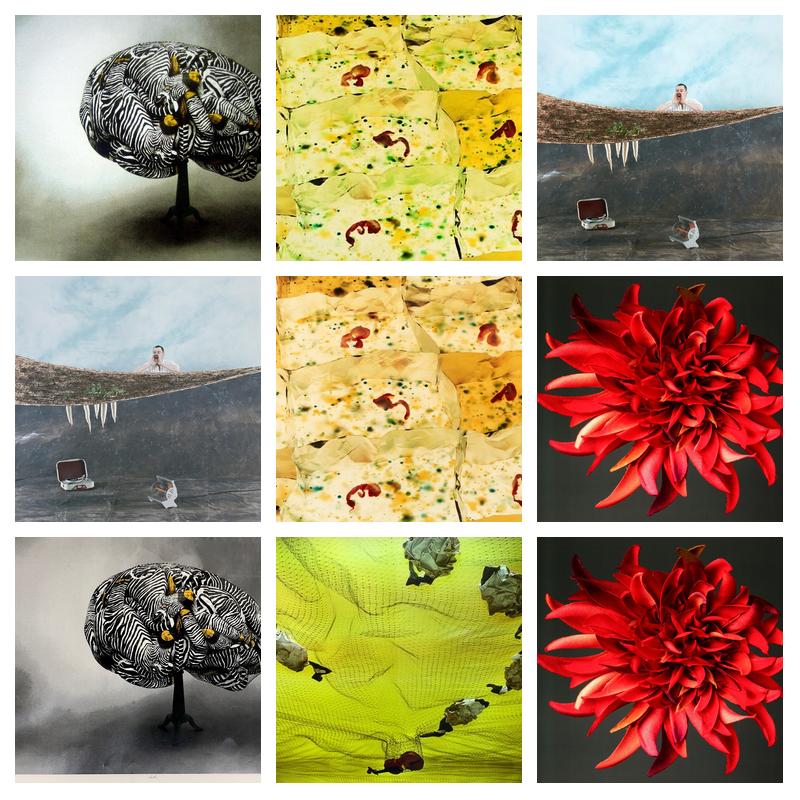 Boyd Webb. 1947-. New Zealand, Britain - Prices of Art at Auction