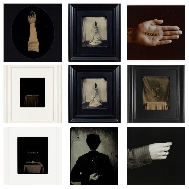 Ben Cauchi. 1974-. New Zealand - Prices of Art at Auction