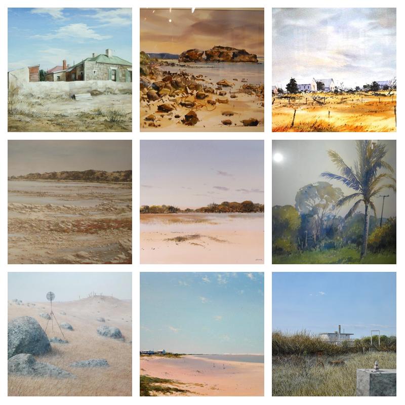 Arthur Phillips. 1938-. Britain, Australia - Prices of Art at Auction