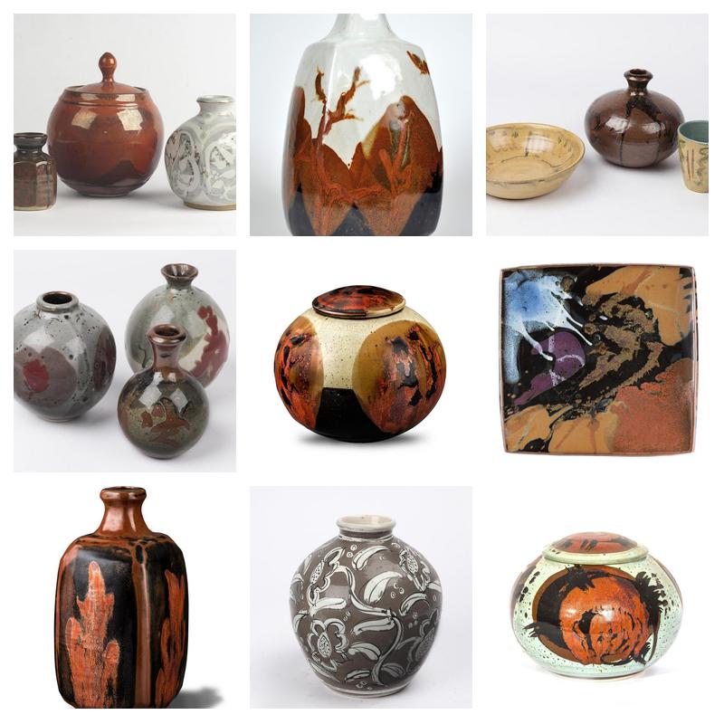 Reginald (Reg) Preston. 1917-2000 Australia - Prices of Art at Auction