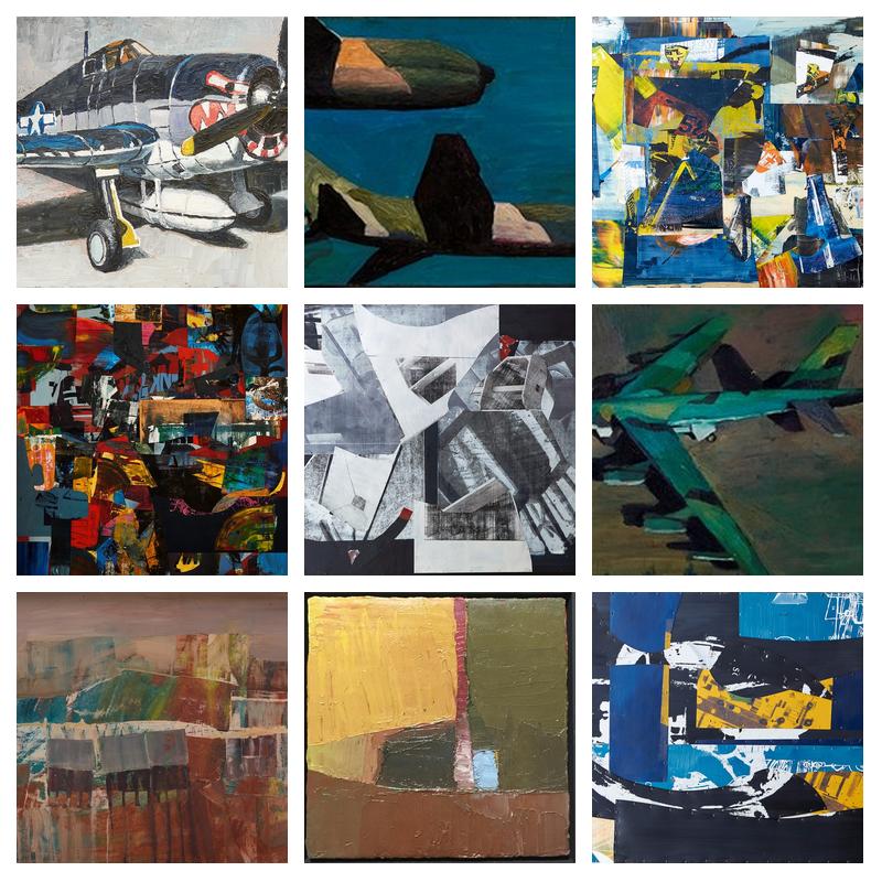 Evan Salmon. 1971-. Australia - Prices of Art at Auction