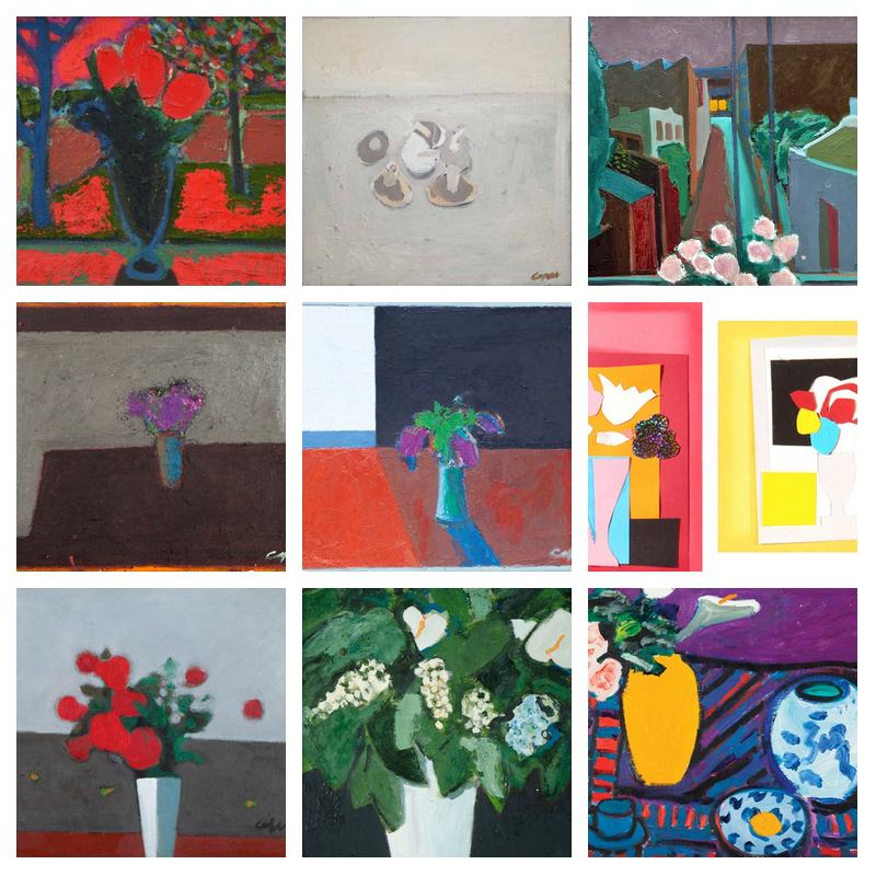 Christopher (Chris) Capper. 1951-. Australia - Prices of Art at Auction