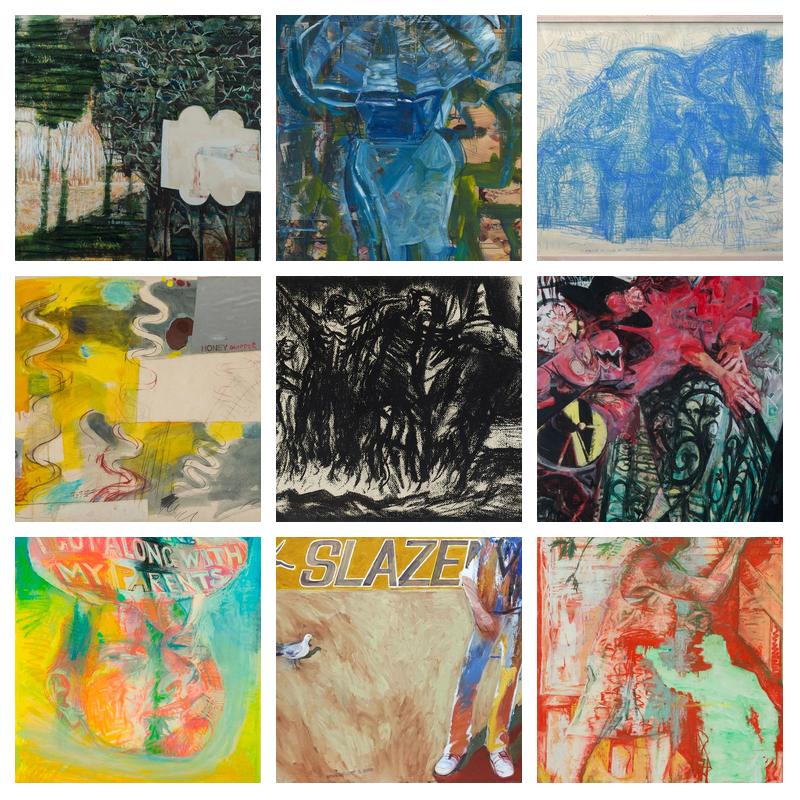 Ian Smith. 1950-. Australia - Prices of Art at Auction