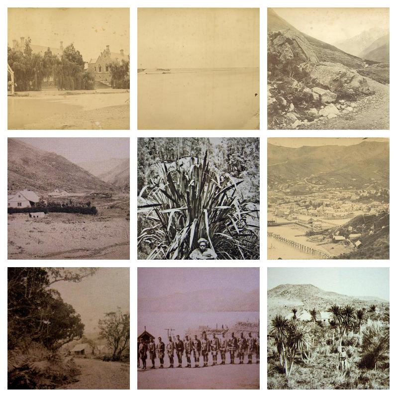 Daniel Louis Mundy. c1826-81 New Zealand - Prices of Art at Auction