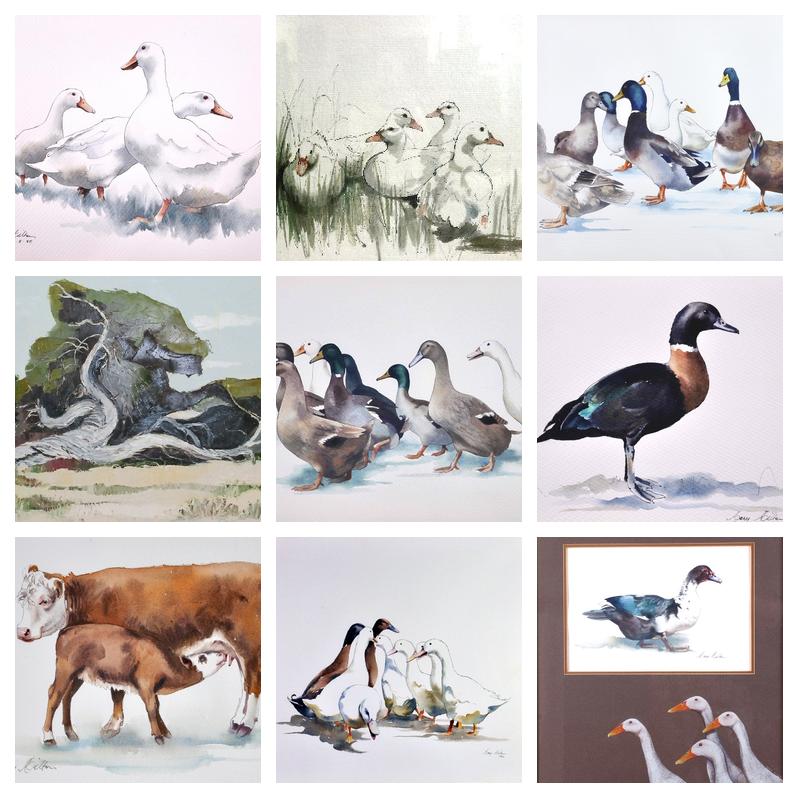 Mary Milton. - Prices of Art at Auction