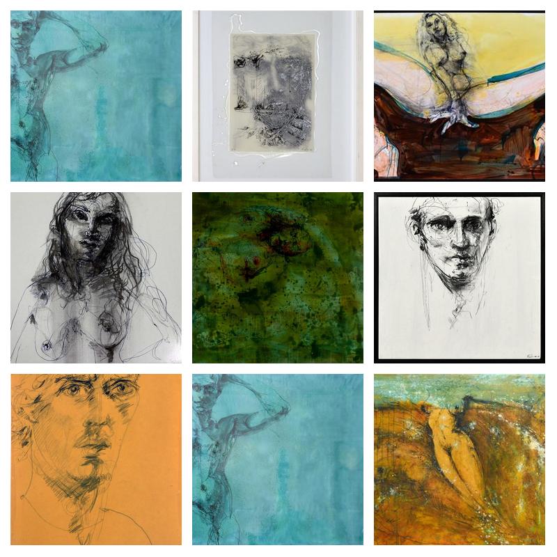 Craig Ruddy. 1968-2022 Australia - Prices of Art at Auction