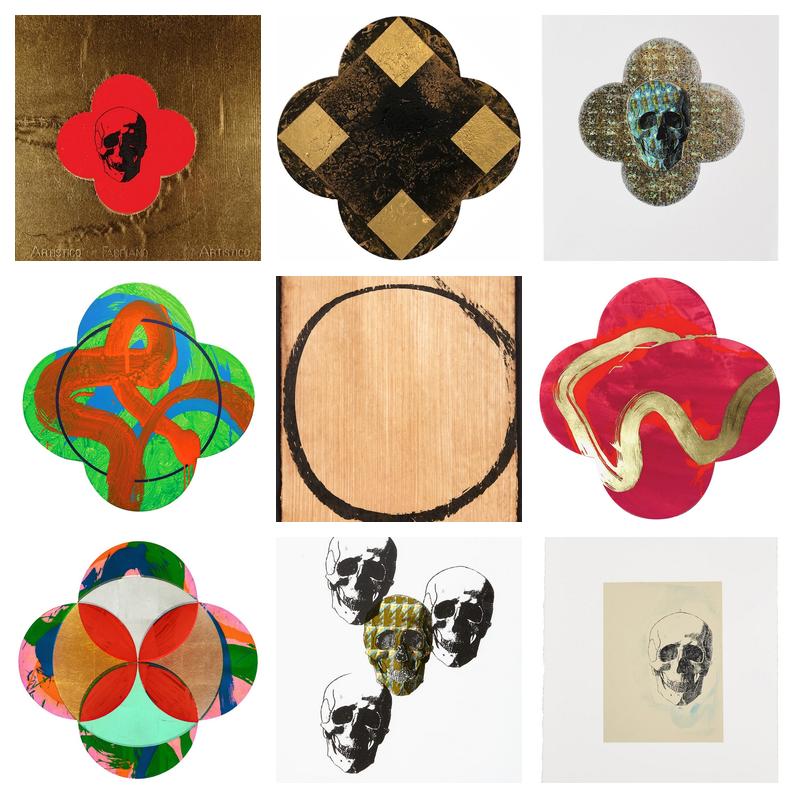 Maxwell Harold (Max) Gimblett. 1935-. New Zealand, United States ...