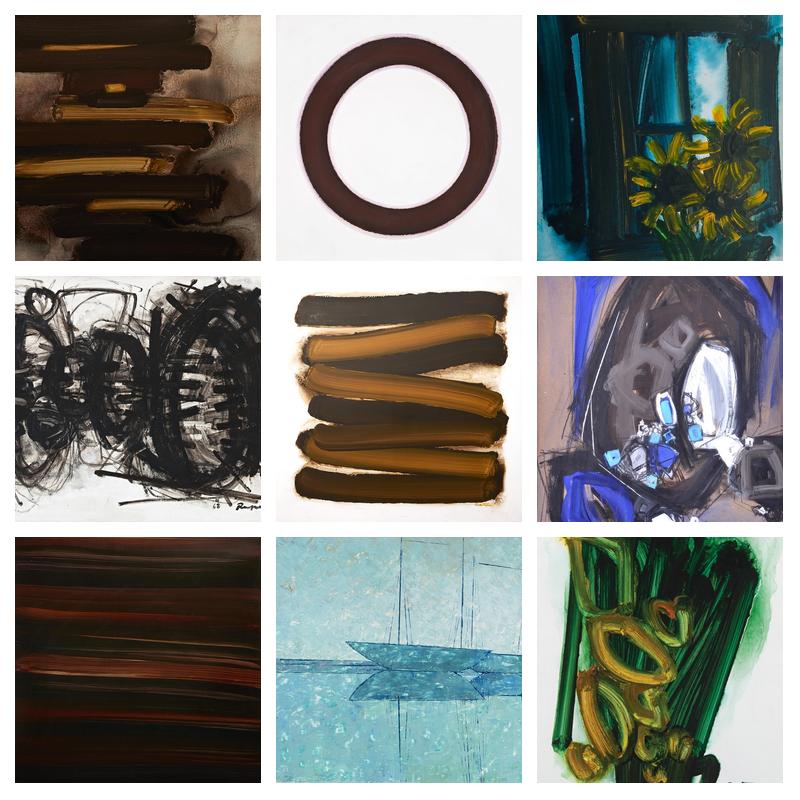 Stanislaus Ivan (Stan) Rapotec. 1913-97 Australia - Prices of Art at ...