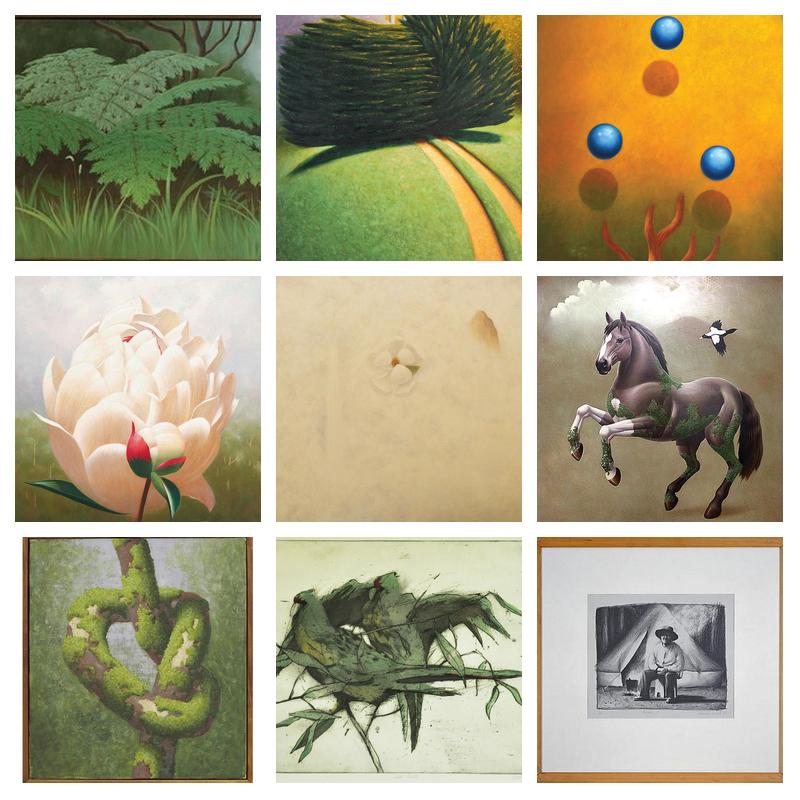 Deborah Russell. 1951-. Australia, France, Britain - Prices of Art at ...