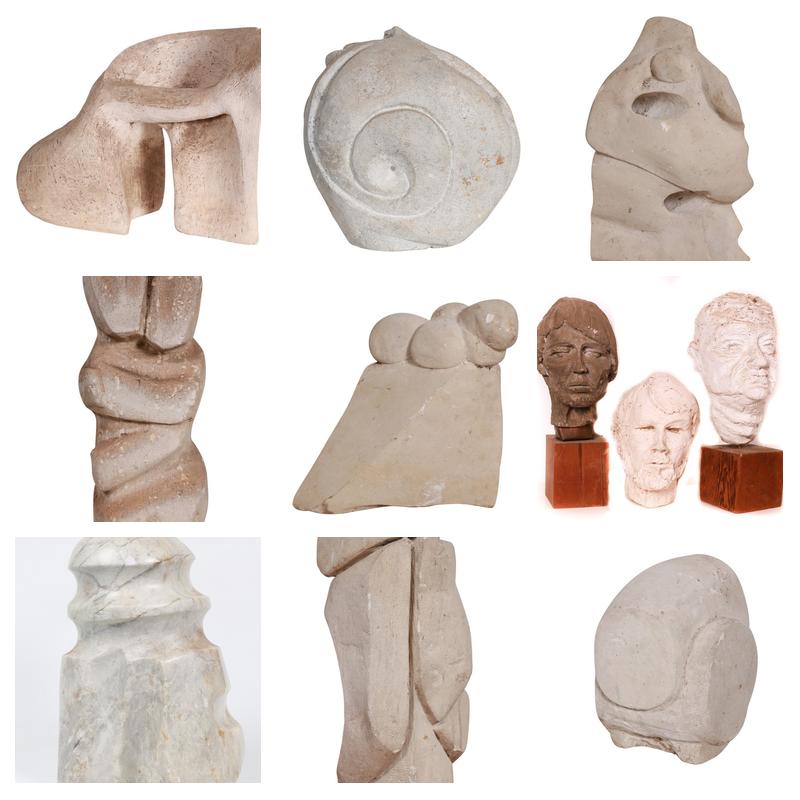 Ann Broughton. 1937-2017 Australia - Prices of Art at Auction