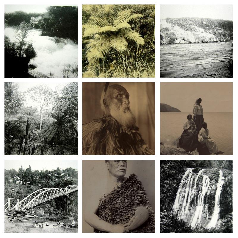 William Henry Thomas Partington. c1849-1930 New Zealand - Prices of Art ...