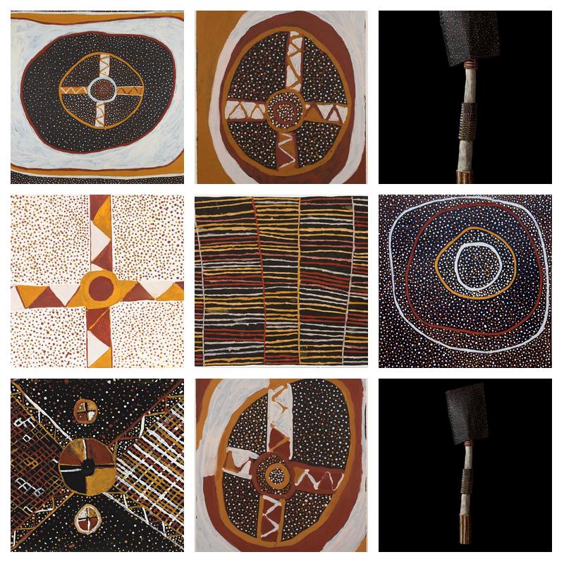 Timothy Cook. 1958-. Australia (Aboriginal) - Prices of Art at Auction