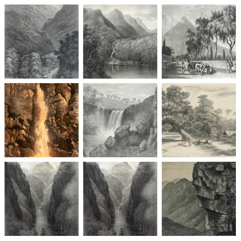 Edward Roper Stapleton Sandys. 1845-1909 Britain, New Zealand - Prices ...