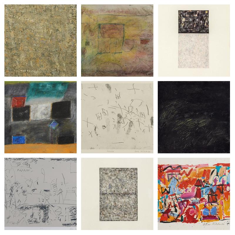 Allan Mitelman. 1946-. Australia - Prices of Art at Auction