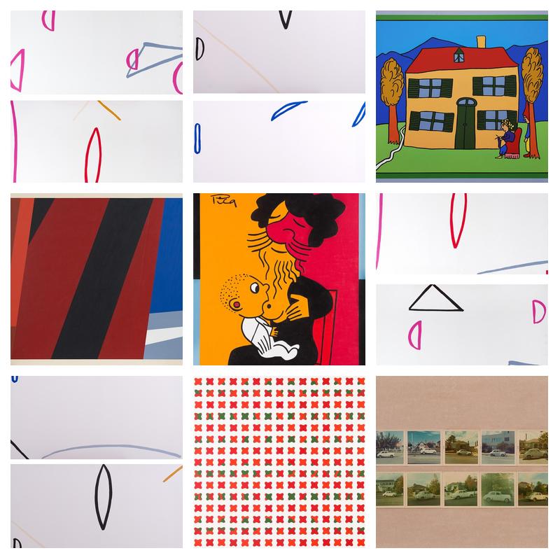 Robert Rooney. 1937-2017 Australia - Prices of Art at Auction