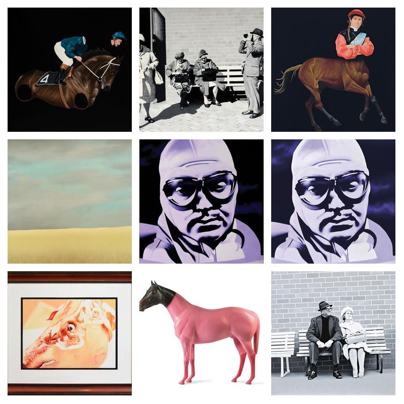 Ivan John Durrant. 1947-. Australia - Prices of Art at Auction