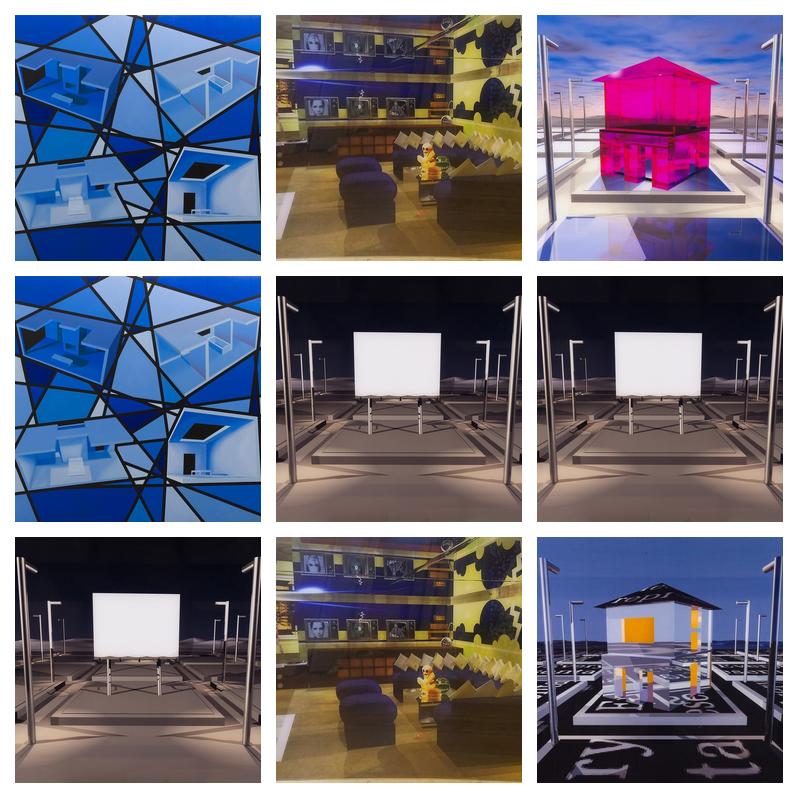 Stephen Haley. 1961-. Australia - Prices of Art at Auction