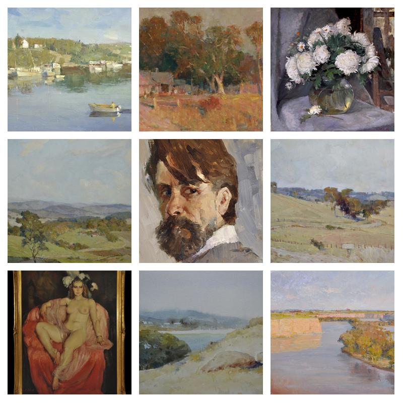 Leonid Vasin. 1933-2016 Europe, Australia - Prices of Art at Auction