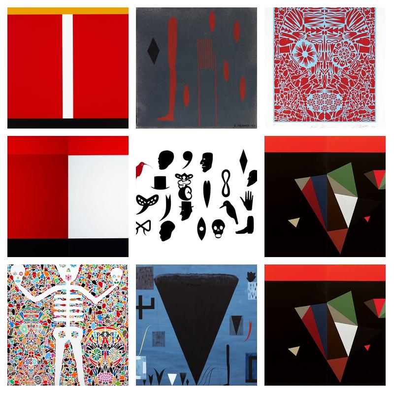 Chris Heaphy. 1965-. New Zealand - Prices of Art at Auction