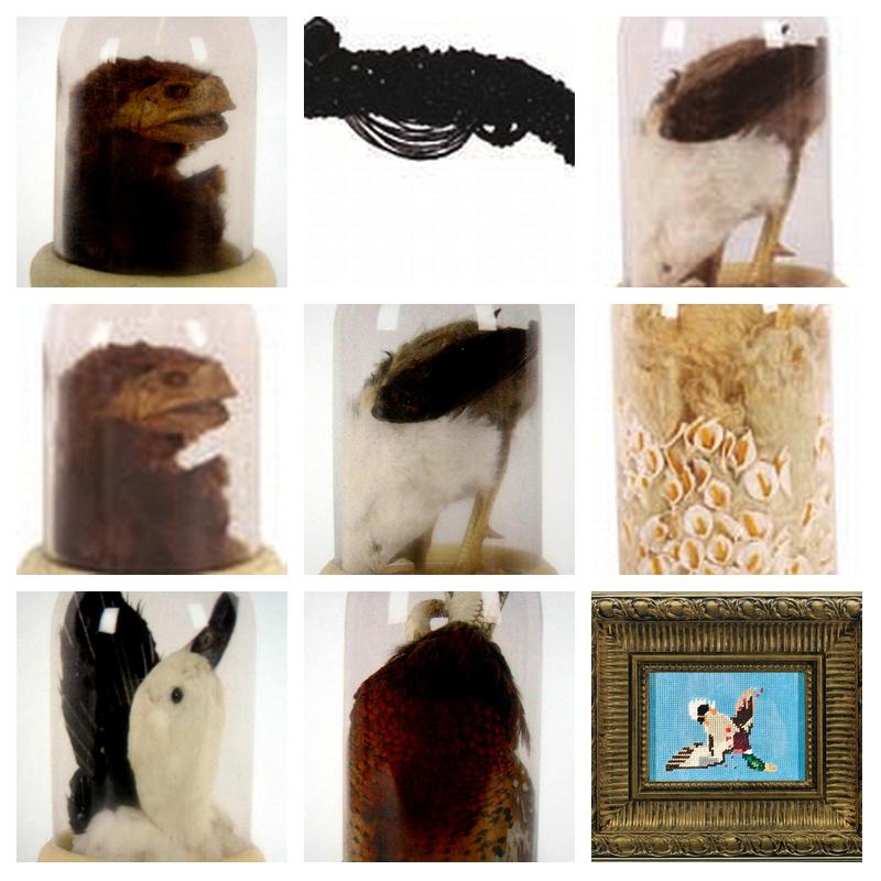 Angela Singer. 1966-. New Zealand - Prices of Art at Auction