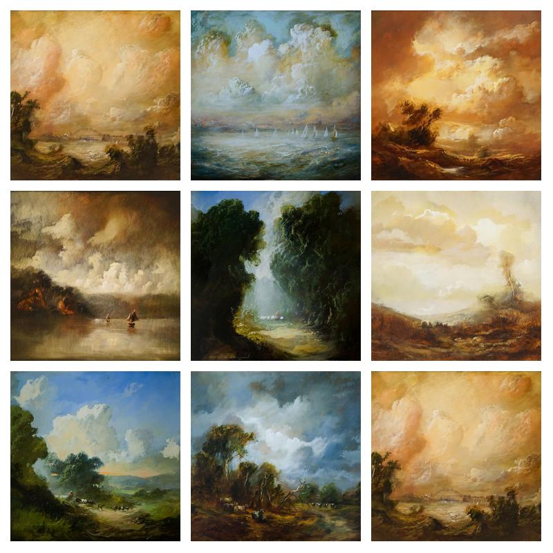 Carl Stringfellow. 1954-. Australia - Prices of Art at Auction