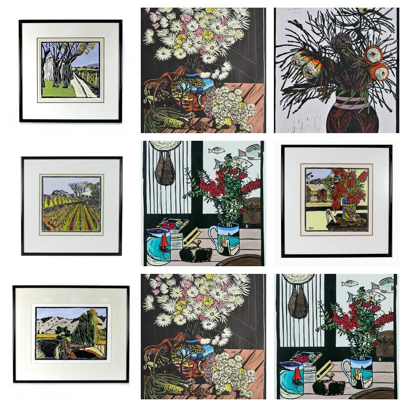 Jude Taylor. Working 1980s-2010s Australia - Prices of Art at Auction