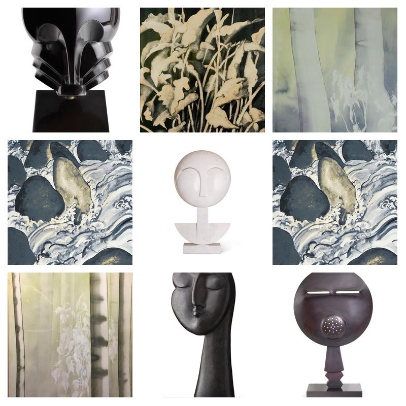 Joel Elenberg. 1948-80 Australia - Prices of Art at Auction