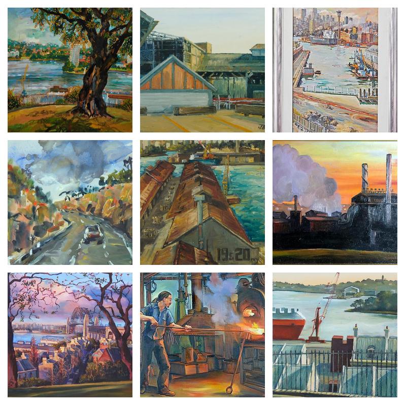 Jane Bennett. 1960-. Australia - Prices of Art at Auction