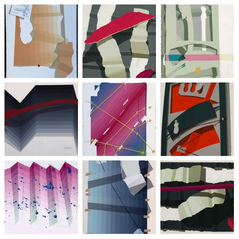 Charles Arnot. 1950-. Australia - Prices of Art at Auction