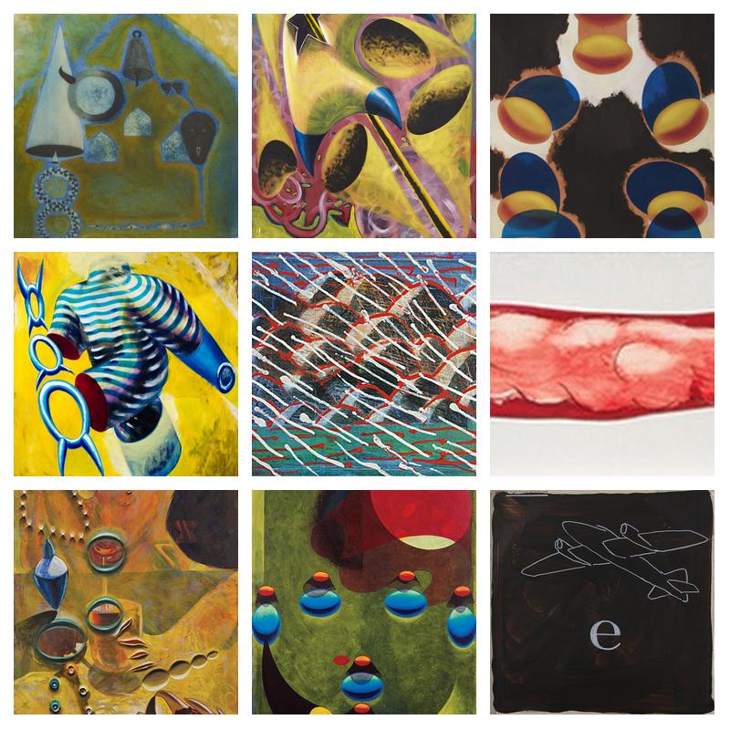 Derek Cowie. 1956-. New Zealand - Prices of Art at Auction