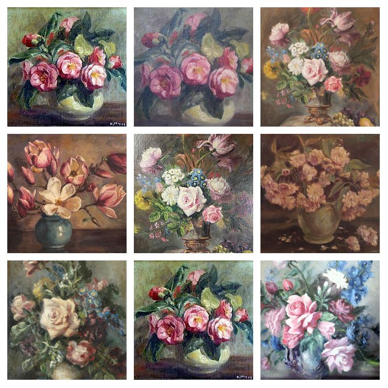 Dora McRae. 1908-2003 Australia - Prices of Art at Auction