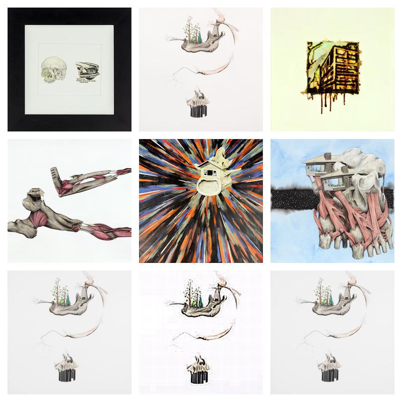 Simon Esling. 1973-. New Zealand - Prices of Art at Auction