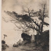 Willie Rawson. 1865-1949 - Prices of Art at Auction