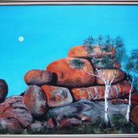 David Sumner. Australia - Prices of Art at Auction