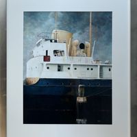 Gary Winter. 1938-. Australia - Prices of Art at Auction