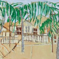 John Blakeley. 1944-2001 Britain, Australia - Prices of Art at Auction