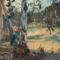 Walter Herbert Withers. 1854-1914 Britain, Australia - Prices of Art at ...