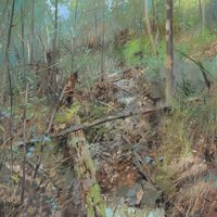 Hal Barton. 1927-2015 Australia - Prices of Art at Auction