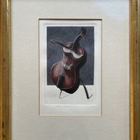 Tom Samek. 1950-2021 Europe, Australia - Prices of Art at Auction