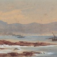 George Rose Sartorius. 1790-1885 - Prices of Art at Auction