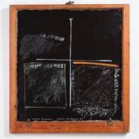 Ralph Hotere. 1931-2013 New Zealand - Prices of Art at Auction