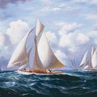 Walter A. Barratt. Working c1895-1935 Australia - Prices of Art at Auction