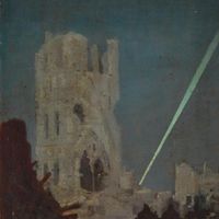 Frederick William Leist. 1878-1945 Britain, Australia - Prices of Art ...