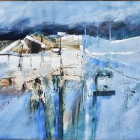 John Blakeley. 1944-2001 Britain, Australia - Prices of Art at Auction