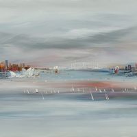 Neil Savage. 1929-2000 Australia - Prices of Art at Auction