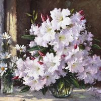 Ivars Jansons. 1939-2017 Australia - Prices of Art at Auction