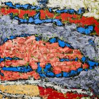 James Jones. 1963-. Australia - Prices of Art at Auction