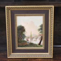 George Chambers. 1803-40 - Prices of Art at Auction