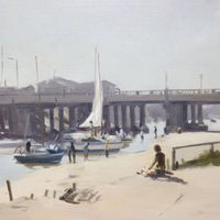 Judith Wills. 1930-2016 Australia - Prices of Art at Auction