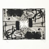 Ralph Hotere. 1931-2013 New Zealand - Prices of Art at Auction